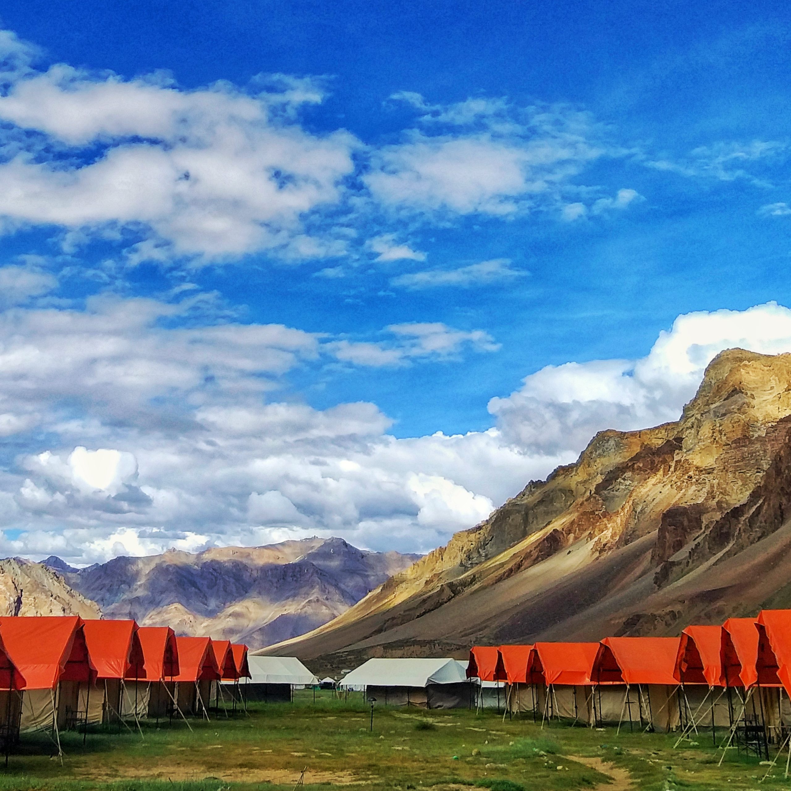 Sarchu - TMD Travel