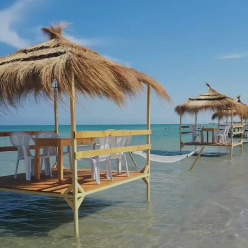 The 10 most beautiful places to visit in Tunisia - TMD Travel