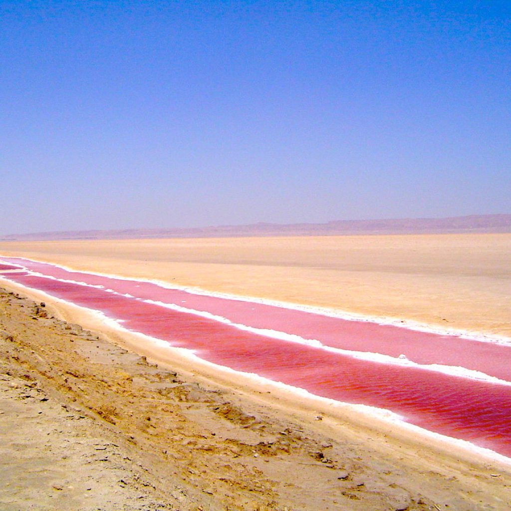 The 10 most beautiful places to visit in Tunisia - TMD Travel