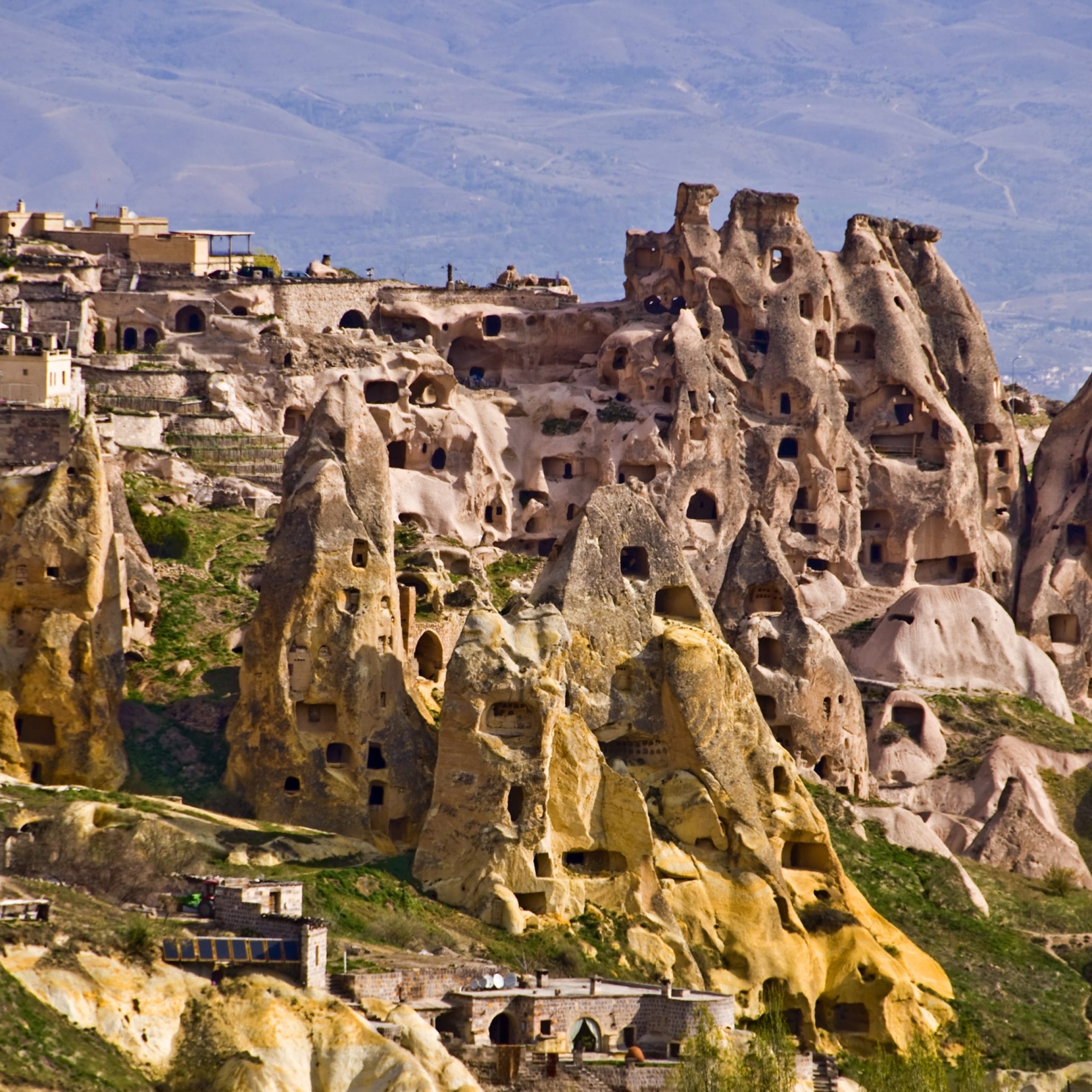 10 Days Undiscovered Turkey Tour 2024 - TMD Travel